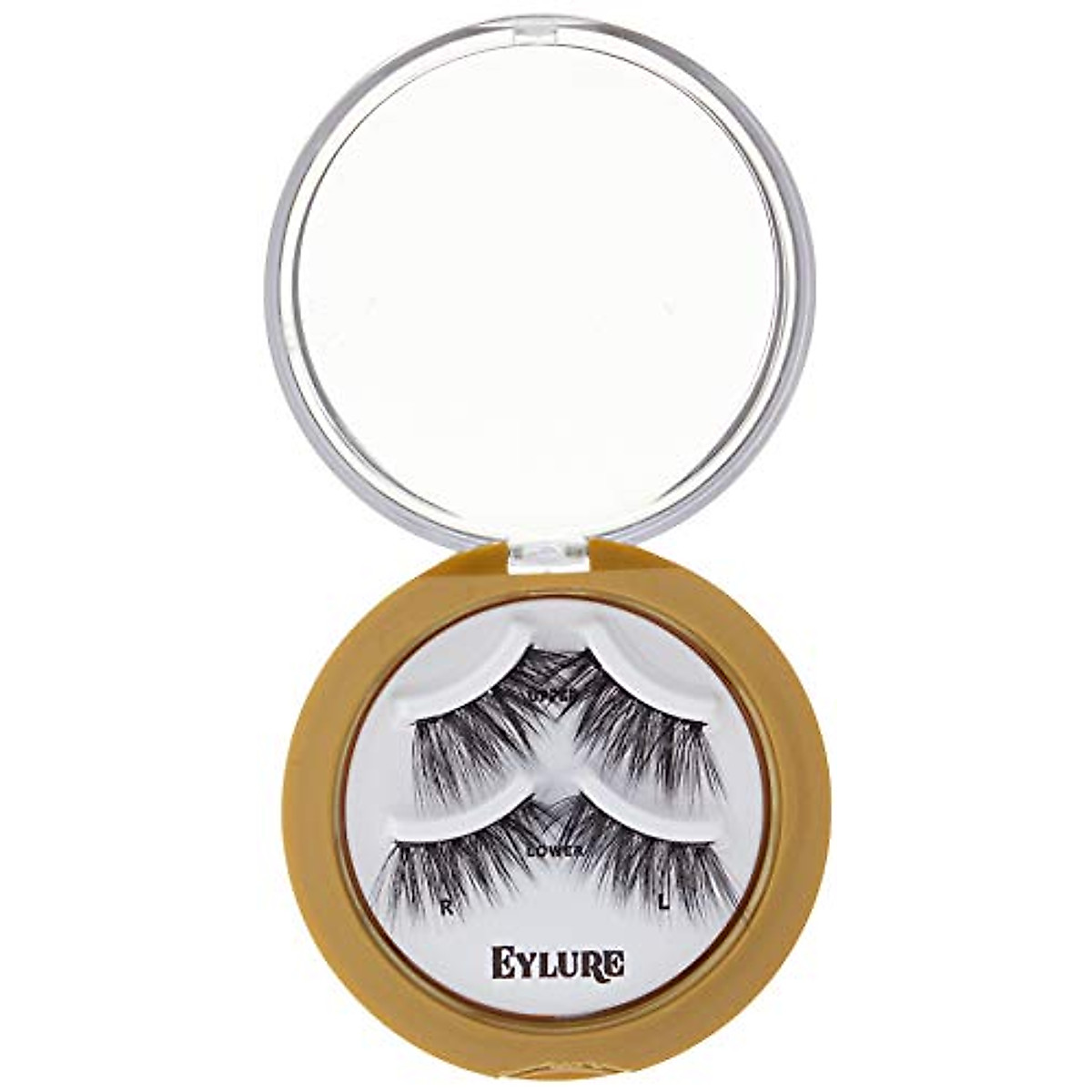 Eylure Magnetic Lashes Baroque Accent