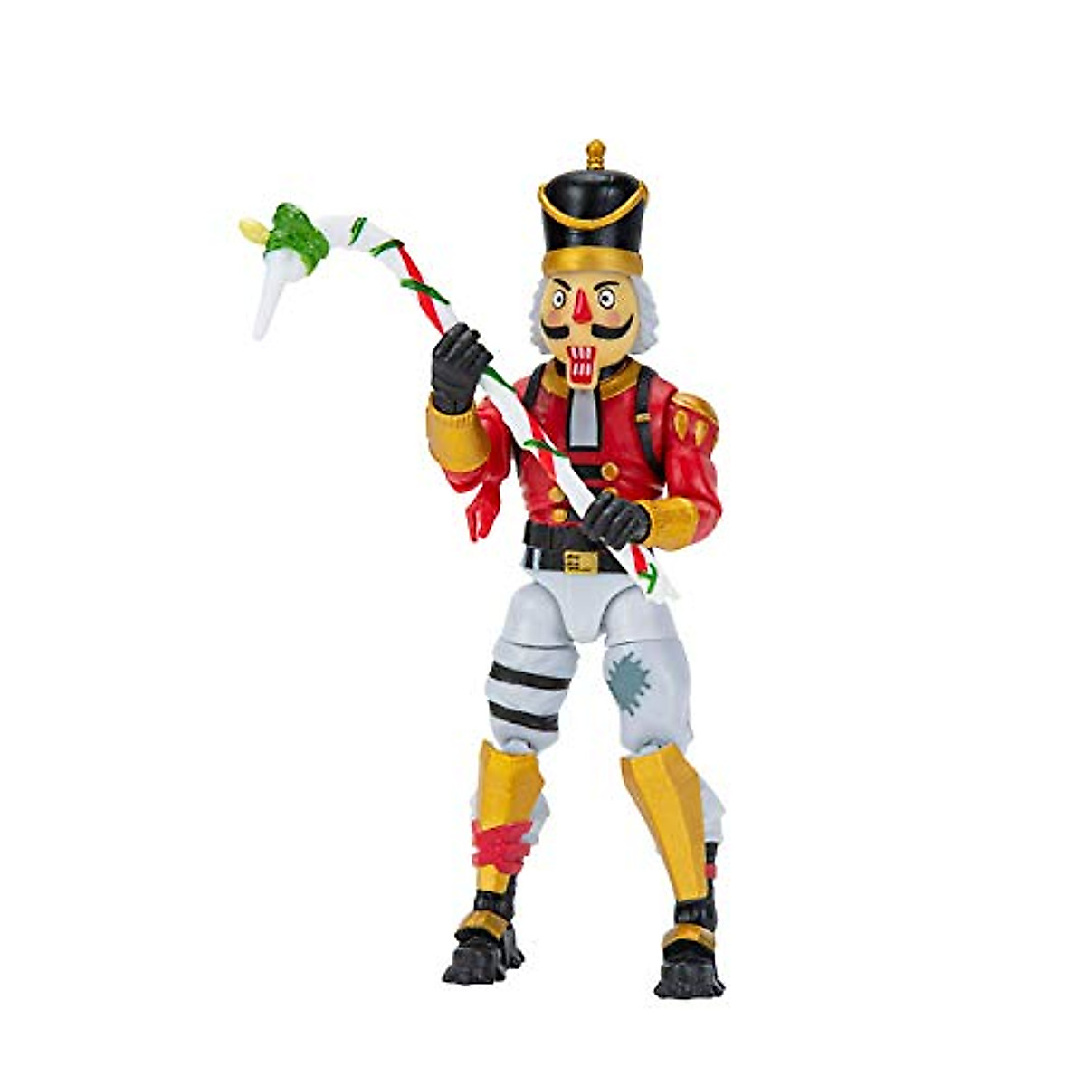 Fortnite Late Game-Survival Kit