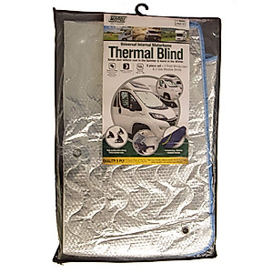 Maypole MP6608 Thermal Blind