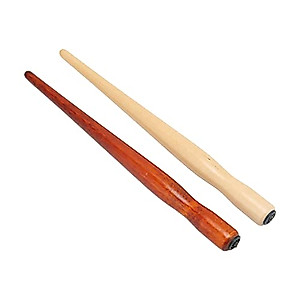 6Pcs Calligraphy Pen Nib Holder Cartoon Comic Pen Metal Dip Pen Set Grip Wooden Pen Holder for Drafting Drawing