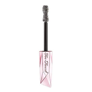 Too Faced Damn-Girl! 24-Hour Extreme Volume Mascara - .43 Fl Oz. - Full Size