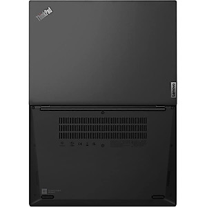 Lenovo ThinkPad L13 Gen 3 21B90010US 13.3" Touchscreen Notebook - WUXGA - 1920 x 1200 - AMD Ryzen 7 PRO 5875U 2 GHz - 16 GB Total RAM - 256 GB SSD - AMD Chip - Windows 11 Pro - AMD Radeon Graphic