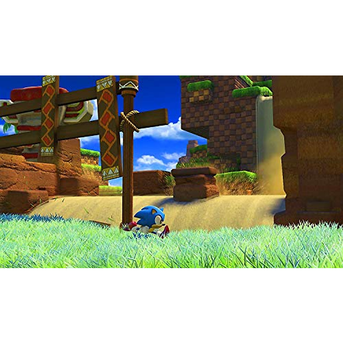 Sonic Forces (Nintendo Switch)