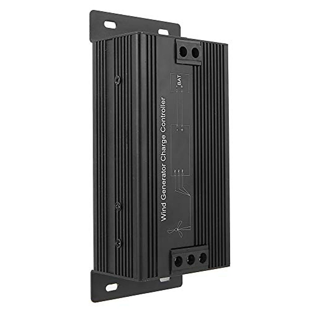 Furnoor Generator, 12V/24V/48V Wind Solar Hybrid Charge Controller 400W - 1000W