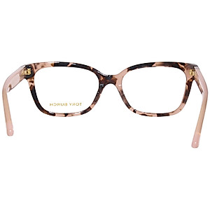 Eyeglasses Tory Burch TY 2084 1726 Blush Tort, 52/17/140