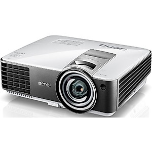 BenQ MX819ST XGA 3000 Lumens Short Throw Projector