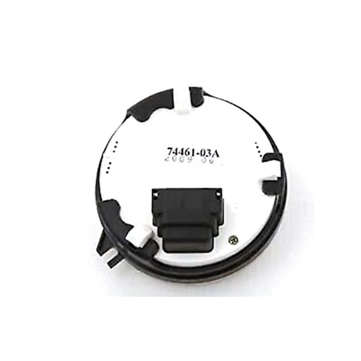 South Mud Bay Electronic Speedometer Assembly 39-0651