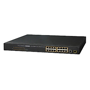 Lorex Technology Lorex NC4K8F 3216WD 32 Channel 8TB 4K Nocturnal NVR System with Sixteen 4K Smart IP Dome Cameras wReal Time 30FPS and Listen in Audio 16 Ch PoE Switch Color Night Vision 16 Dome