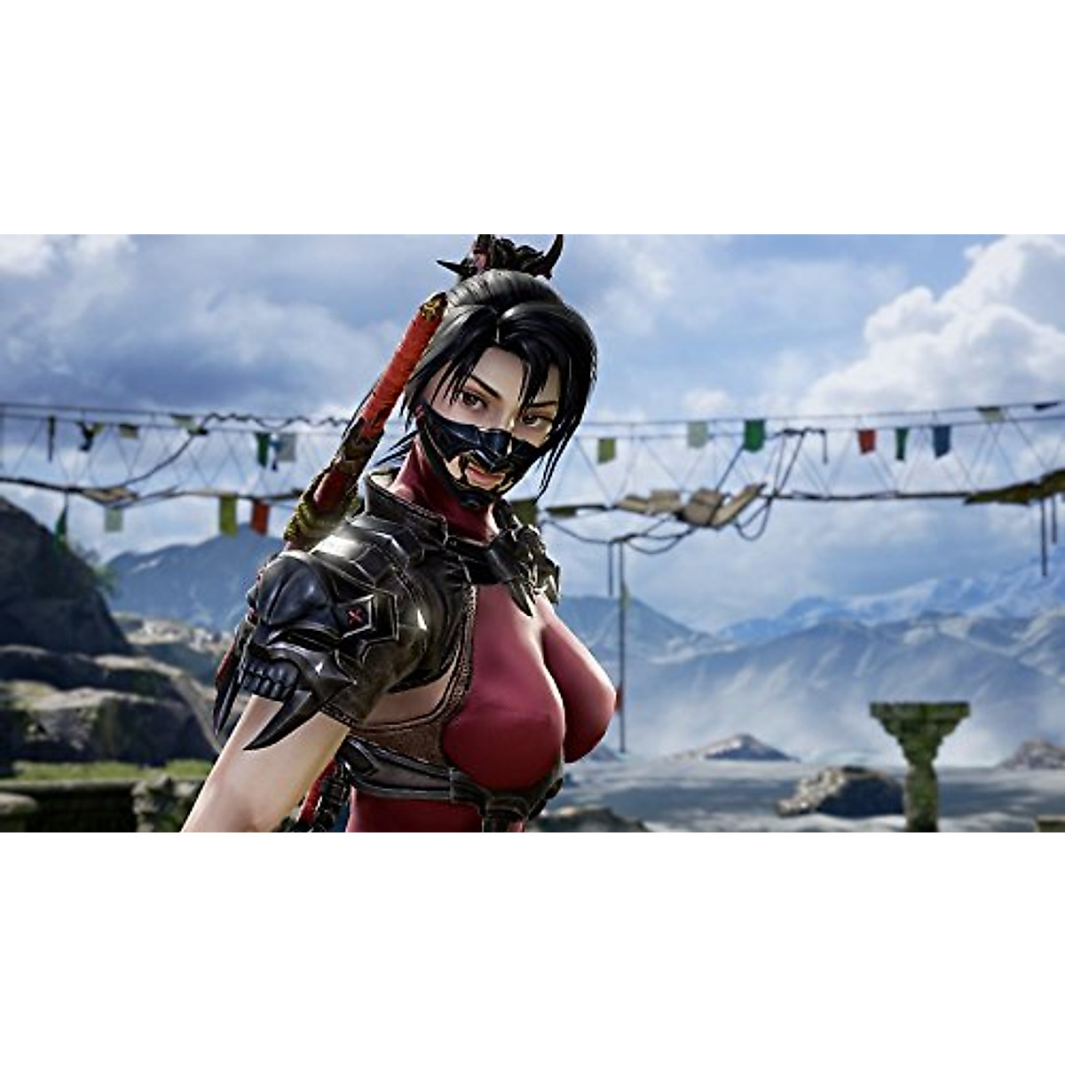 SOULCALIBUR VI: Standard Edition - Xbox One