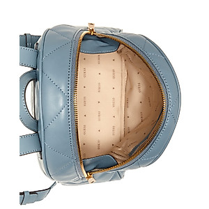 GUESS Vikky Backpack, Slate