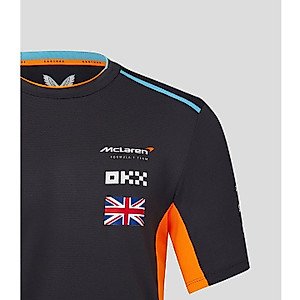 McLaren F1 Kids 2023 Replica Set Up T-Shirt