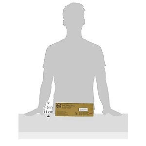 Dell 2GYKF Toner Cartridge C3760N/C3760DN/C3765DNF Color Laser Printer