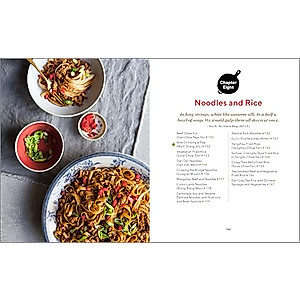 Complete Wok Cookbook: 125 Classic Chinese Recipes to Steam, Braise, Smoke, and Stir-Fry