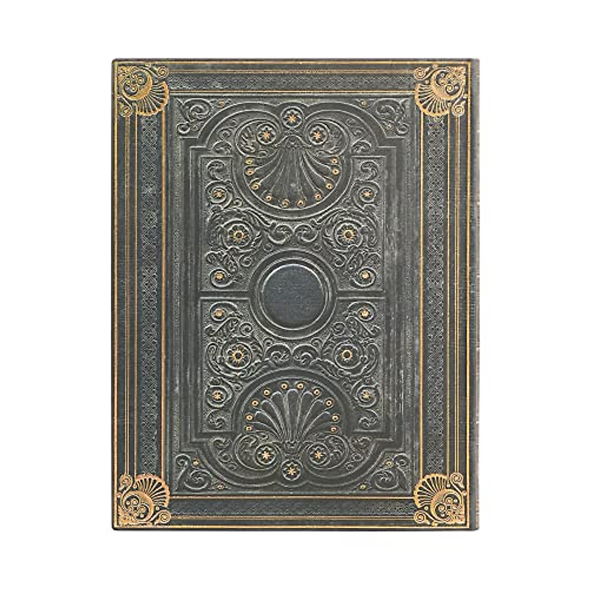 Nocturnelle (Nocturnelle) Ultra 12-month Dayplanner 2024