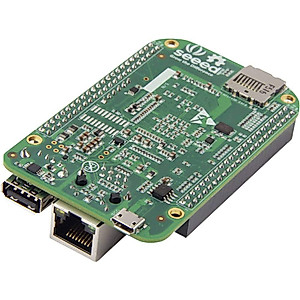 102010027 - BEAGLEBONE Green