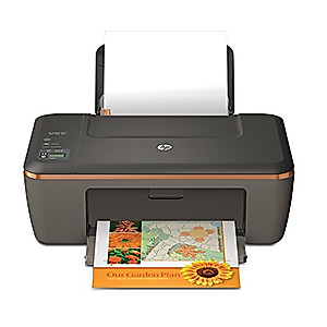 HP Deskjet 2512 All-in-One Printer