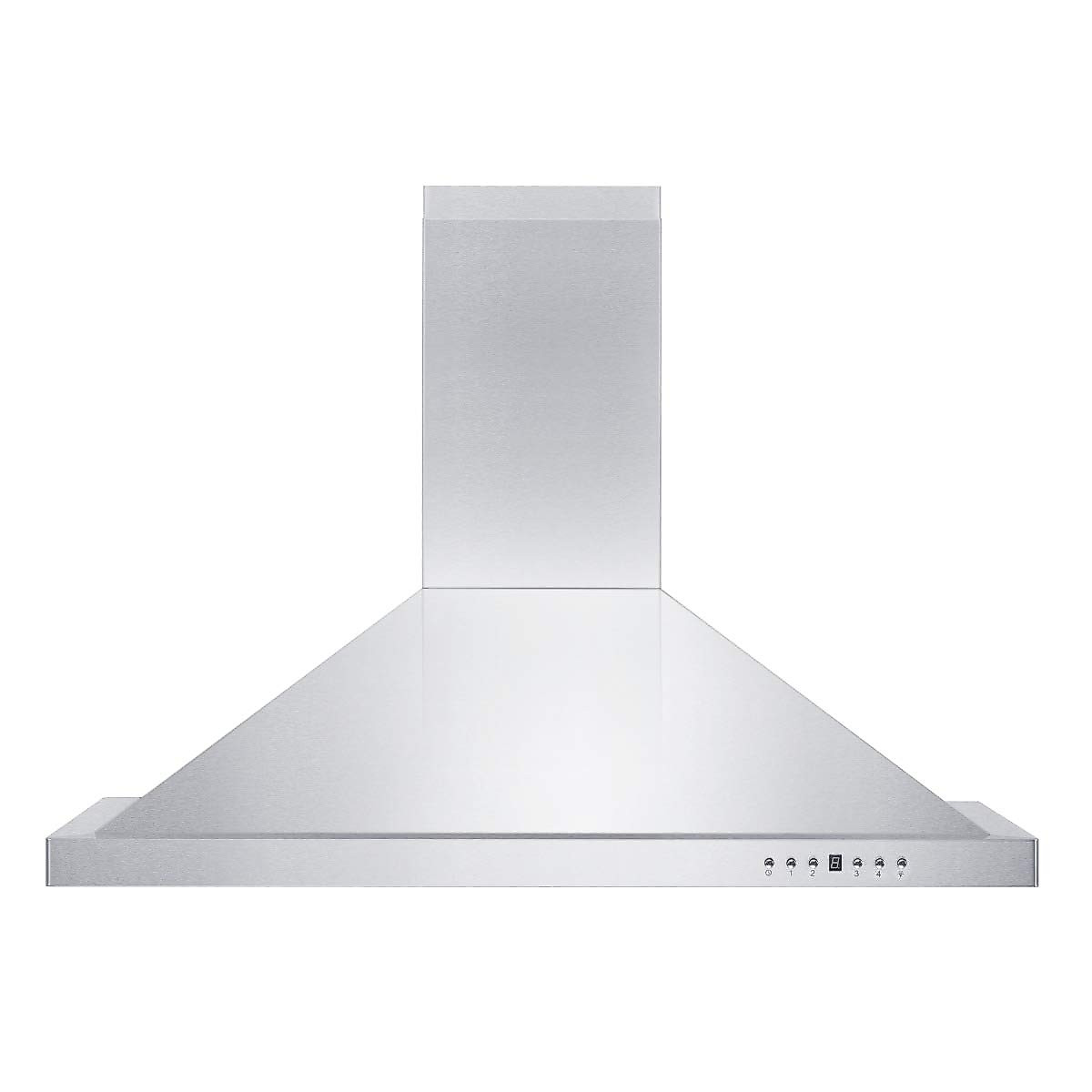 ZLINE KB-304-36 Range Hood, 36 in, Stainless Steel
