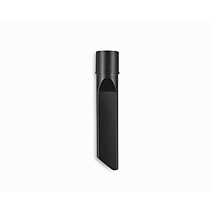 Eureka Compact/Powerspeed Crevice Tool, Black