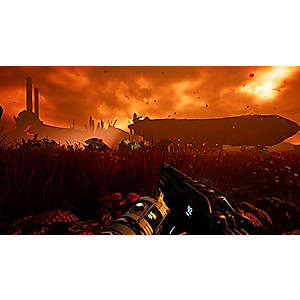 Genesis: Alpha One PS4 (PS4)