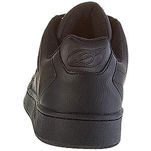 Sender Flat Cycling Shoe Black/Gray 13