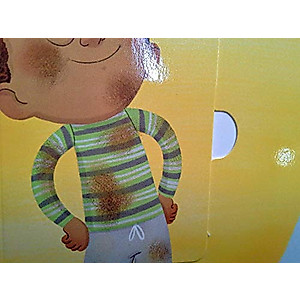 Interactive Lift-A-Flap Sign Language Book Set for Kids: Bathtime, Bedtime, Mealtime & Playtime; Learn to Sign Board Book (Set of 4 Books)