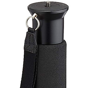 Velbon Ultra Stick Super 8 Monopod - Black