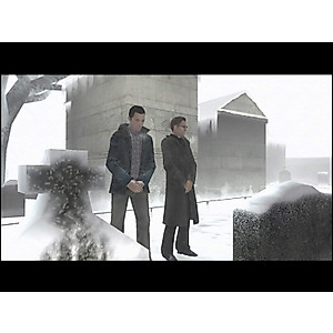 Fahrenheit 15th Anniversary Edition (PS4)