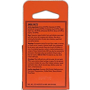 Hyland's Prid Drawing Salve ( 1x18 GM)