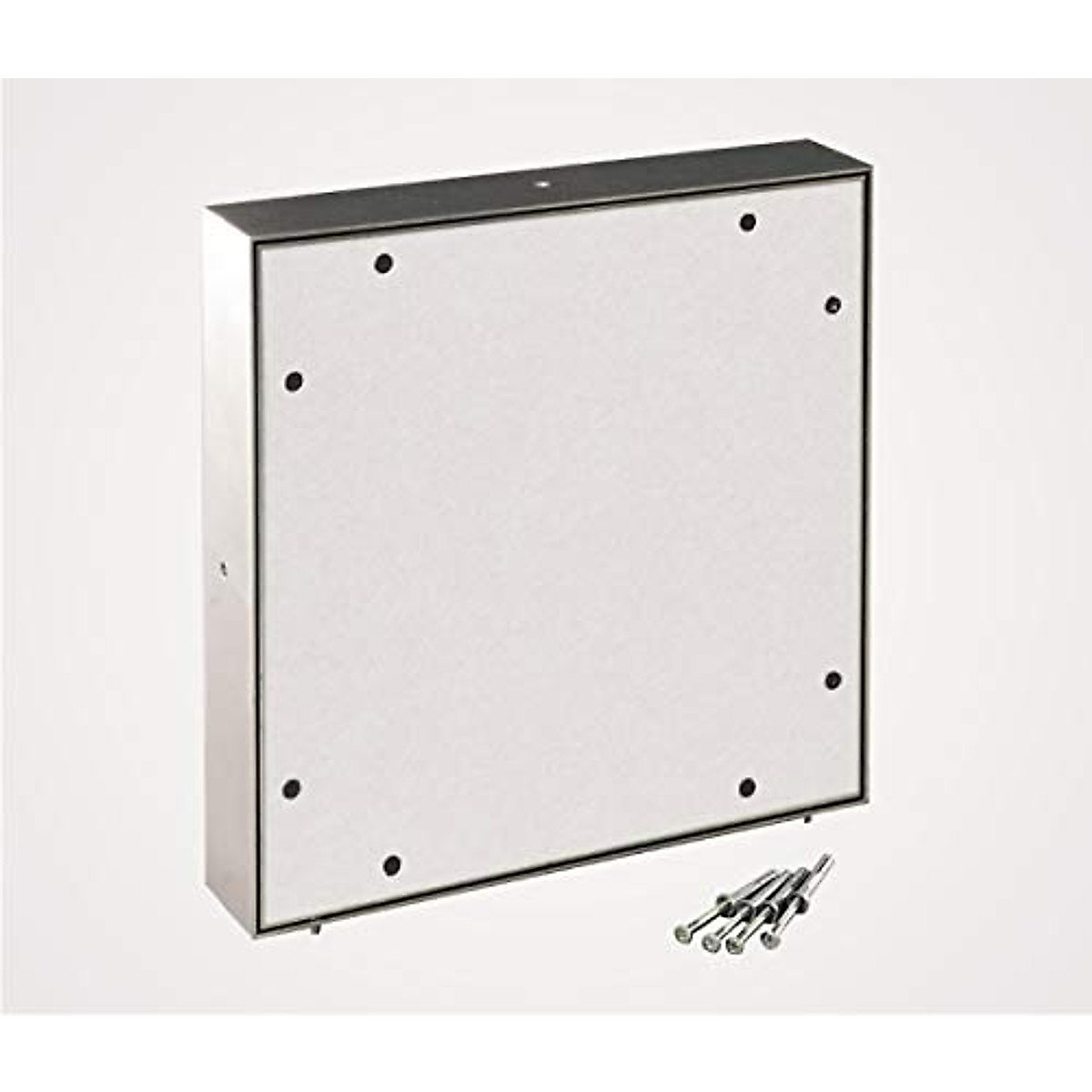 FF Systems | System MW - Masonry Access Panel | Removable | 5/8" Drywall Inlay (24" X 24")