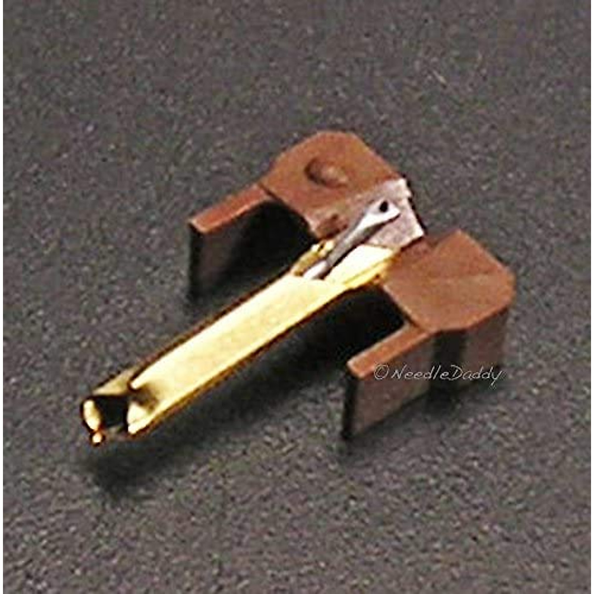 TURNTABLE NEEDLE FITS Shure N74E N75E REALISTIC RS-8E RS8E M74 M75 M81 4760-DE