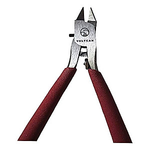 Valtcan Prime Model Nipper with Blade Case