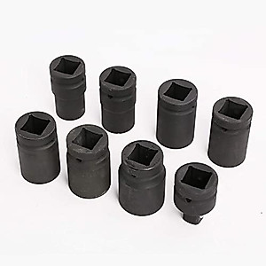 WINTOOLS Torque Multiplier Labor Saving Lug Nut Wrench W/ 8 Cr-v Socket