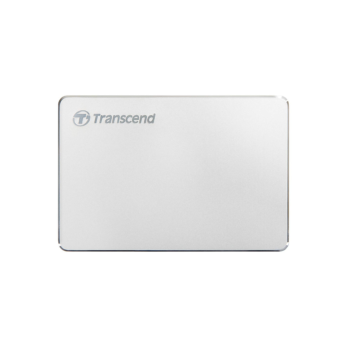 Transcend 2TB StoreJet External Hard Drive 2.5" (TS2TSJ25C3S)