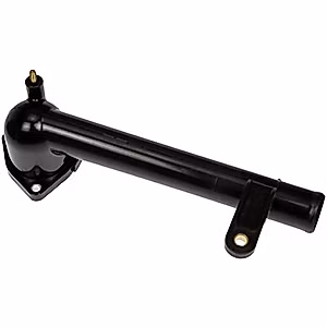 Dorman 902-5123 Outer Engine Coolant Thermostat Housing Compatible with Select Lexus / Toyota Models