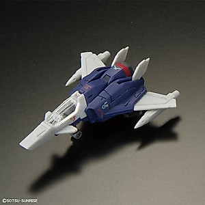 Bandai Hobby - Gundam Seed Freedom - #39 Force Impulse Gundam Spec II, Bandai Spirits RG 1/144 Model Kit