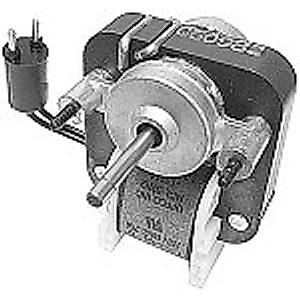 Continental Refrigeration 4-750 Fan Motor 120V 23391