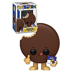 Funko Pop! Moon Pie #98