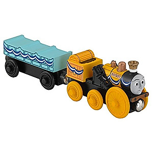 Thomas & Friends Wooden Railway, Stephen Engine