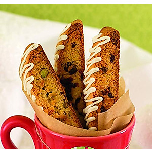 Tastefully Simple Absolutely Almond Pound Cake Mix, 16 Ounce