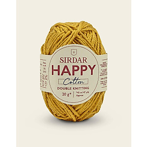Sirdar Happy Cotton 794 Melon