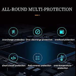 Sunnysky MPPT Solar Charge Controller 30 amp 12V 24V Auto&Smart Solar Panel Regulator Max 100V PVinput 840Watt Power with Intelligent LCD Display for Lead-Acid Gel Lithium Battery