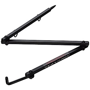 Cranford EZY Triple Arm Hanger