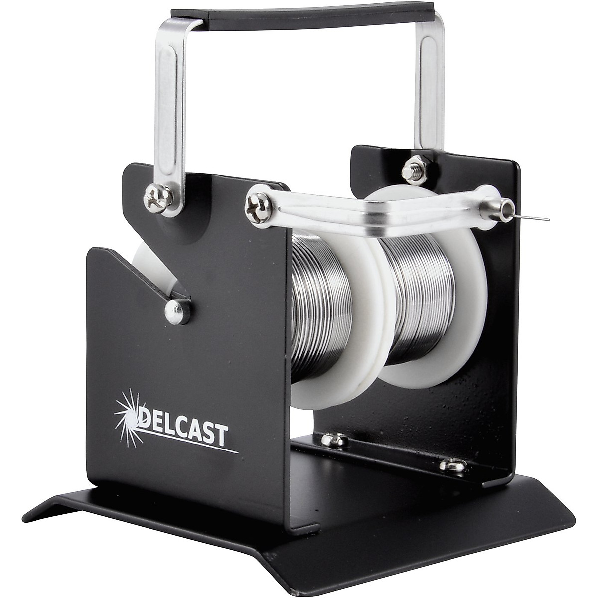 Delcast R1K Solder Dispenser Reel