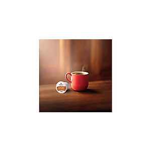 Pack 48-Count Gloria Jean's Butter Toffee Coffee Value Pack