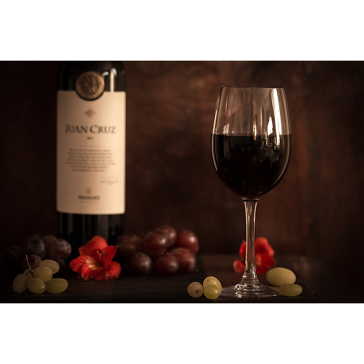 Elegant Plastic Wine Glasses by Savona | Unbreakable Wine Glasses | Ideal for Indoor/Outdoor Use | 100% Tritan Shatterproof Wine Glasses | Set of 4)