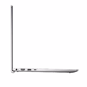 Dell 2022 Inspiron 3000 i3525 Laptop - 15.6" FHD Touchscreen - AMD Ryzen 7 5825U - Nvidia GeForce MX550-16GB DDR4-256GB NVMe SSD + 1TB HDD - HDMI Bluetooth Wi-Fi 6 - FP Reader - Windows 11 Pro