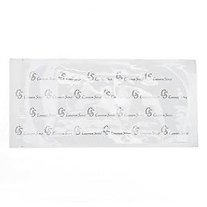 2pcs Amniotic Fluid Test Strips, Litmus pH Range Test Strips, PH Indicator Test Strips with Amniotic Fluid Control Chart, Maternity Home High Sensitivity Female PH Test Strip