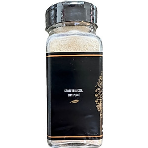 Trader Joe's California Onion Powder, 2.5 oz (Pack of 1)