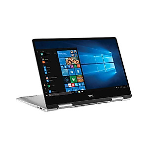 2021 Dell Inspiron 15 3000 Series 3593 Laptop, 15.6" HD Non-Touch, 10th Gen Intel Core i5-1035G1 Quad-Core Processor, 16GB RAM, 512GB SSD, Webcam, HDMI, Wi-Fi, Bluetooth, Windows 10 Home, Black