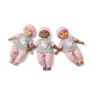 Madame Alexander Sweet Smiles, Pink